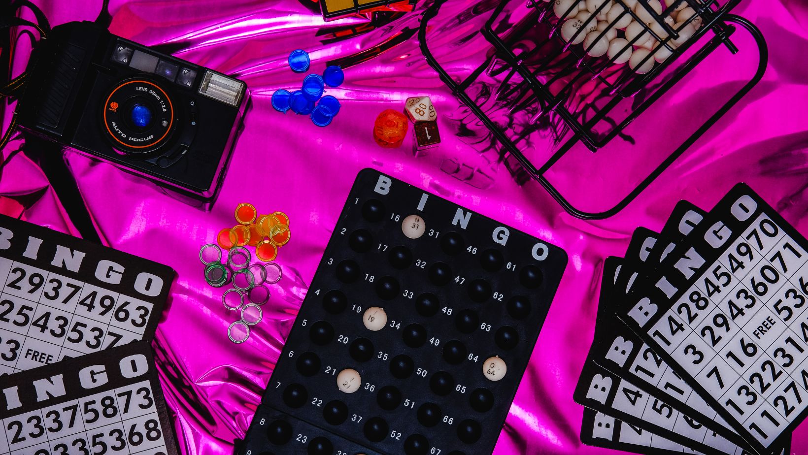 The Most Exciting Bingo Games to Play Online Right Now - Pocketmemories