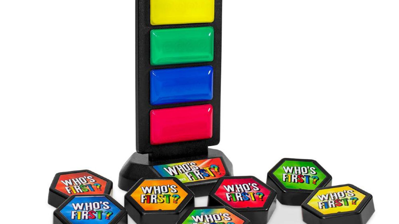 How to Make Family Nights More Fun with a Wireless Buzzer System